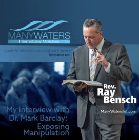 Pastor Ray Bensch at Oasis Church International – Oasis Church ...